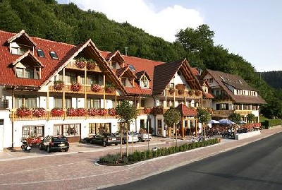 Hotel-Landgasthof Zum Walkenstein - Gruppenreise-Portal