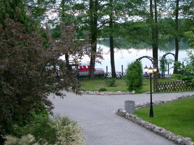 Seehof Netzen - Gruppenreise-Portal