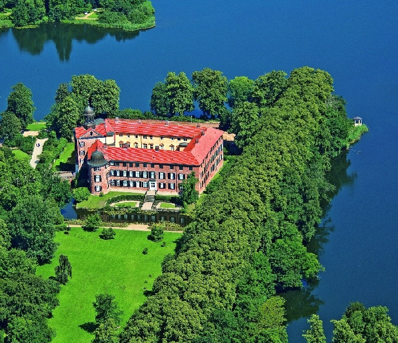 Tourist-Information Eutin - Gruppenreise-Portal