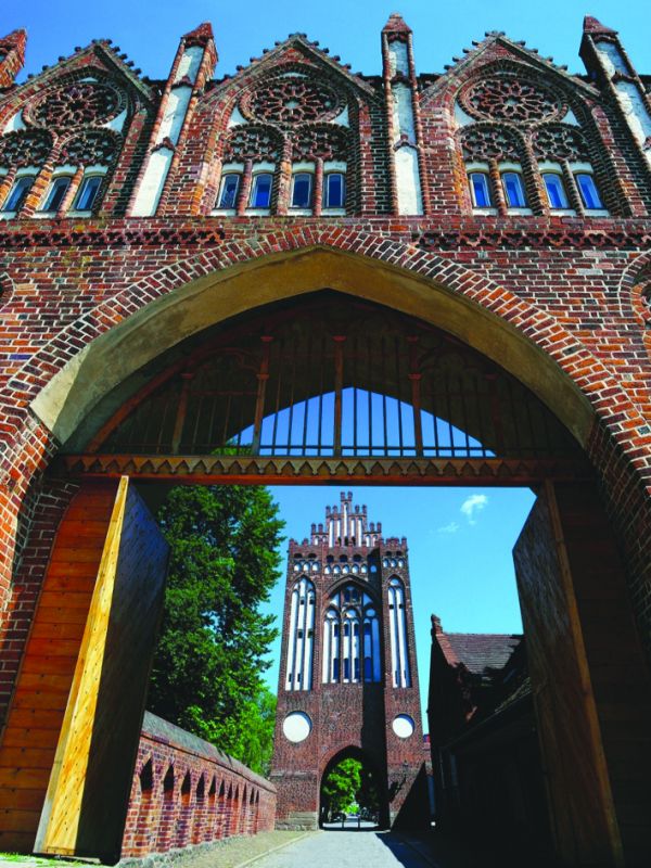 tour.bu TOURISTIK & BUCHUNG M-V - Gruppenreise-Portal